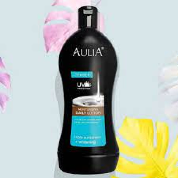 Dutalia - AULIA HBL BIRU TENDER 500ML