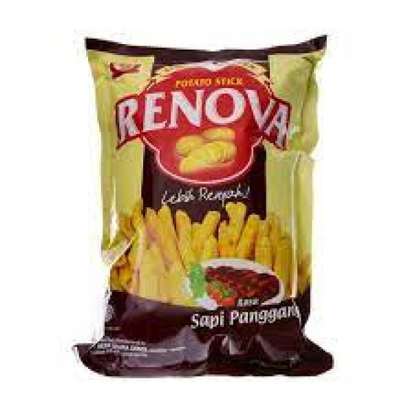 Dutalia - RENOVA STICK SAPI PANGGANG 70G